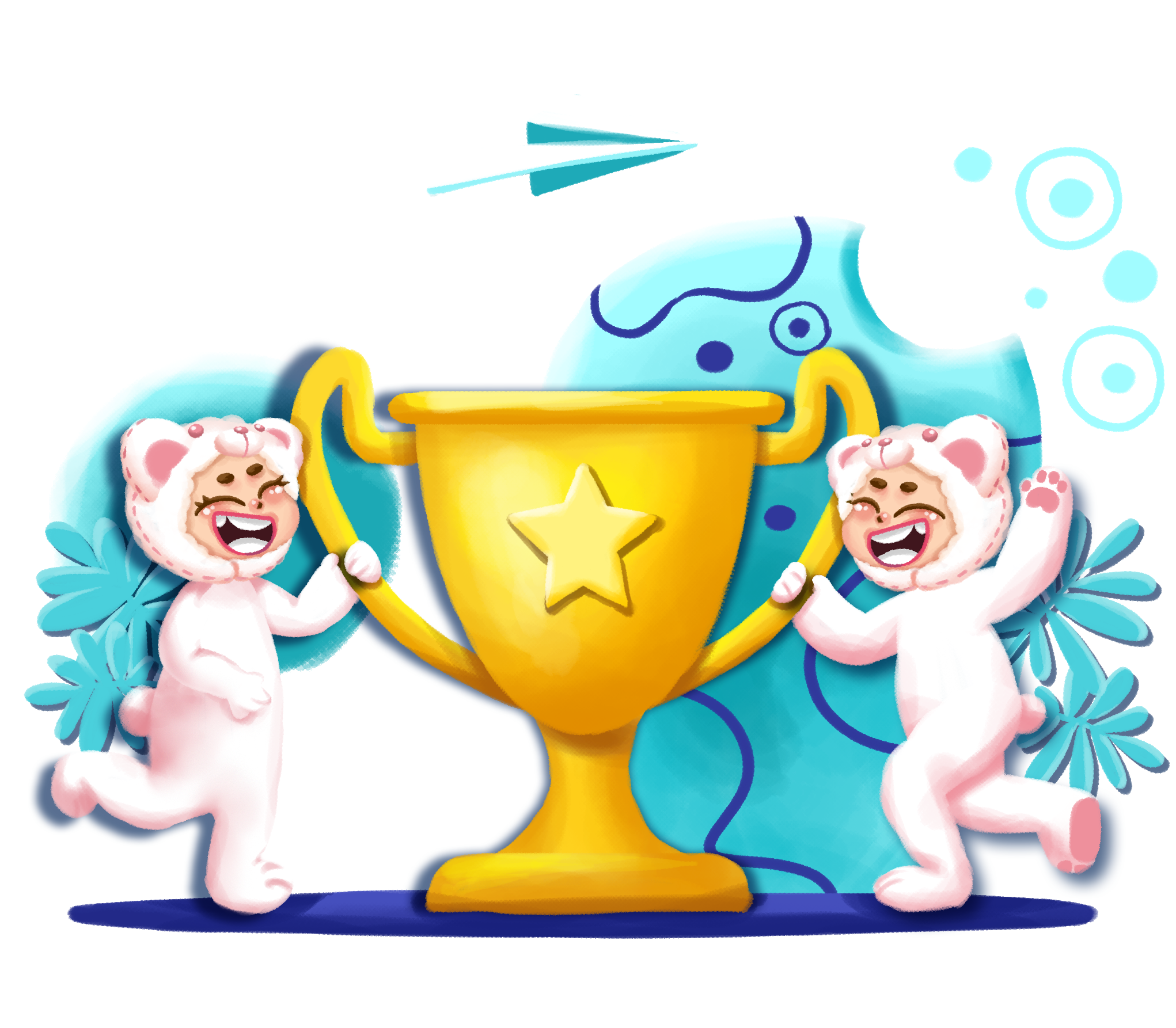 Giới thiệu – CÔNG TY CỔ PHẦN ICEBEAR