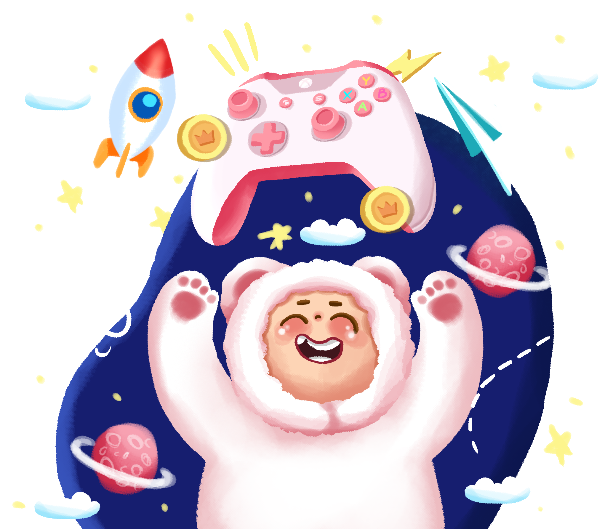 Giới thiệu – CÔNG TY CỔ PHẦN ICEBEAR